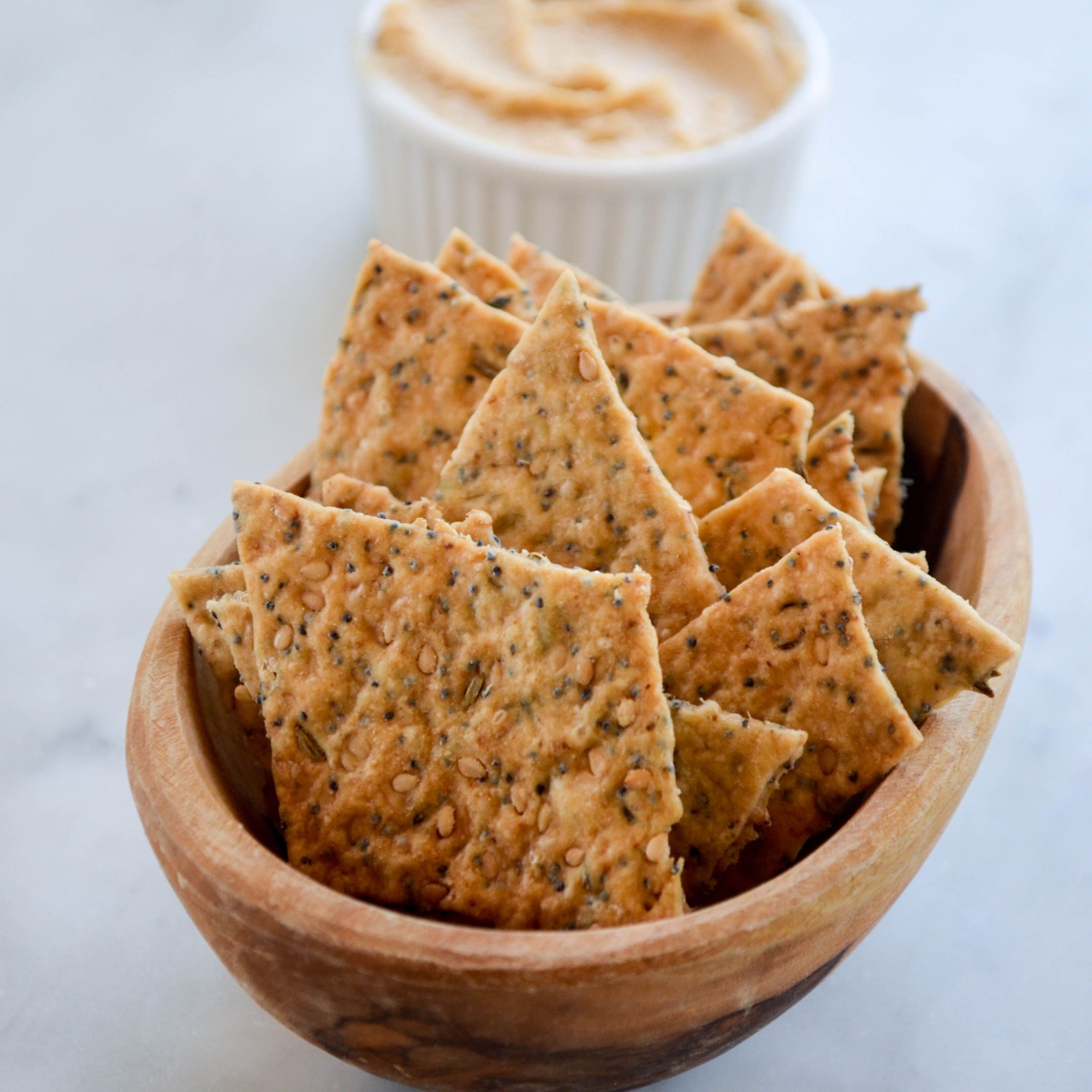 Sheridan's Brown Bread Crackers | Haworth Wine & Spirits
