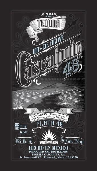 Cascahuin 48 | Haworth Wine & Spirits